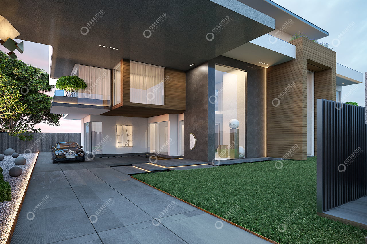 elevation design - forbes top 30 designers – essentia is india’s only ...